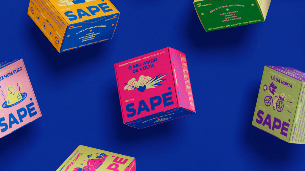 Home - Estúdio Barca